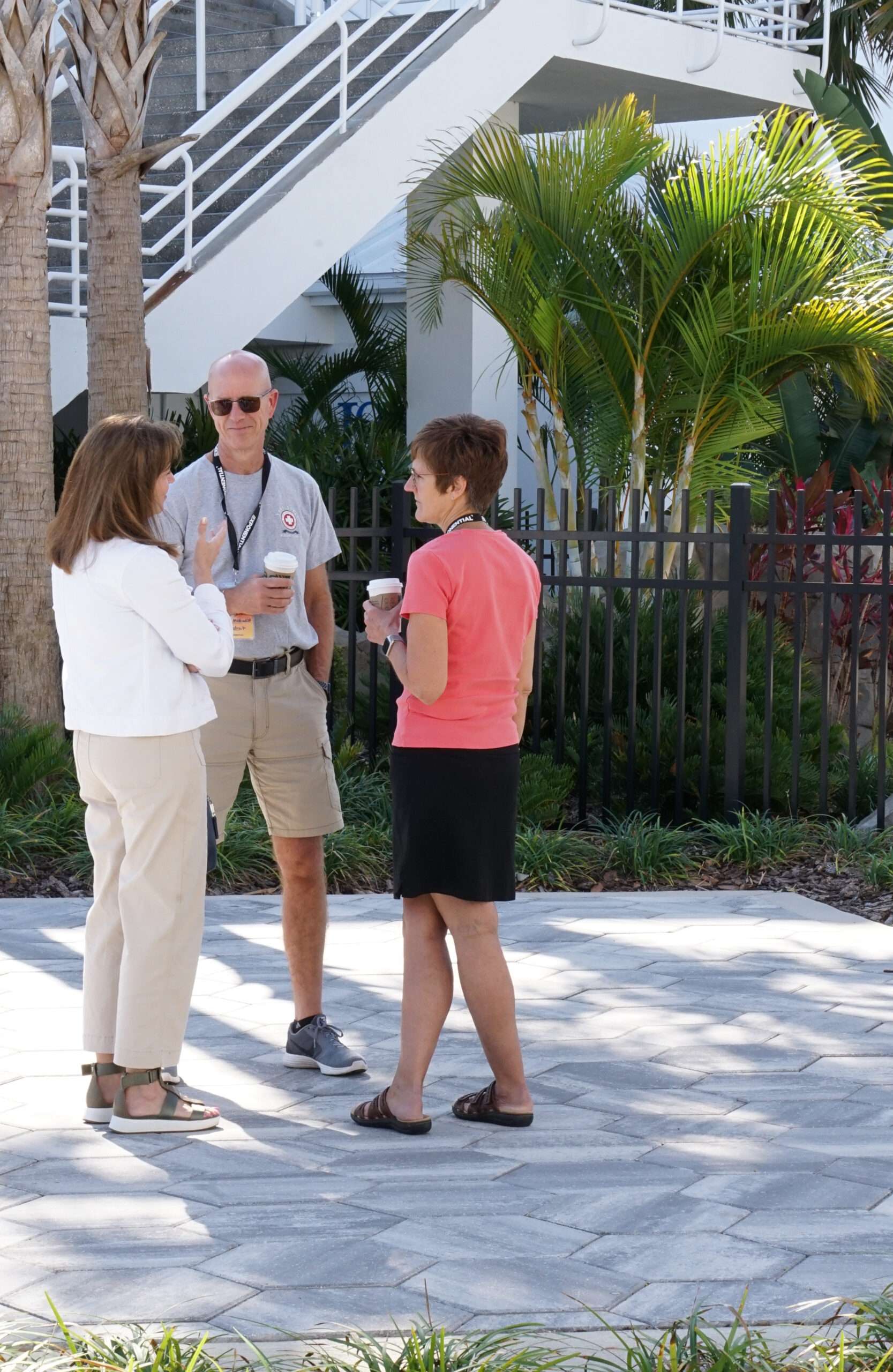 Exponential - Stadia