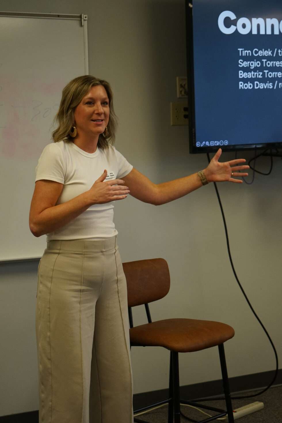 Exponential 2024 - Stadia