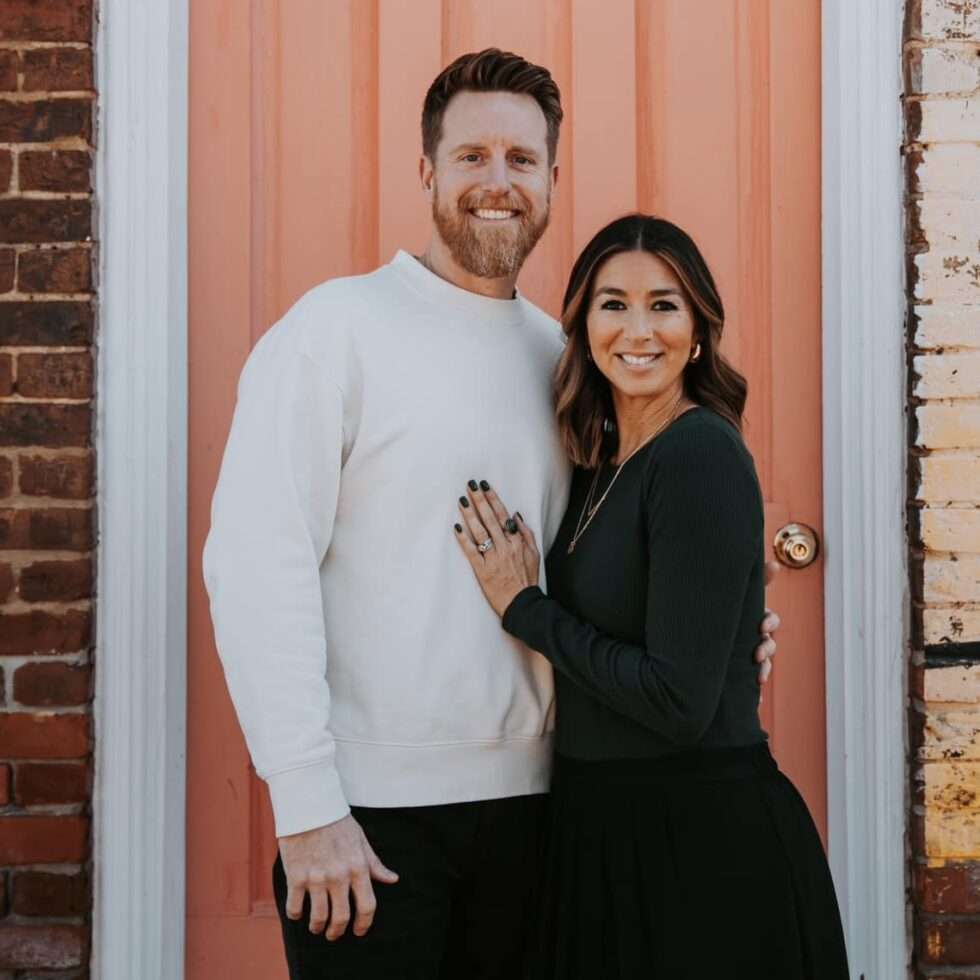 Stadia at Exponential 2025 | Church Multiplication & Leadership